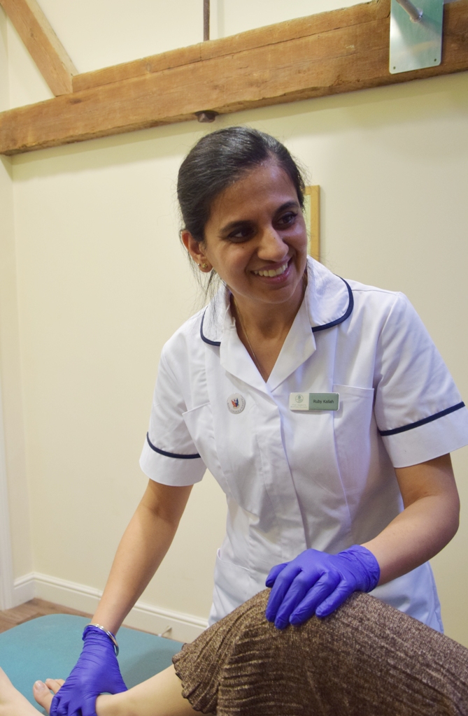 How I Help – Ruby Kallah Foot Clinic